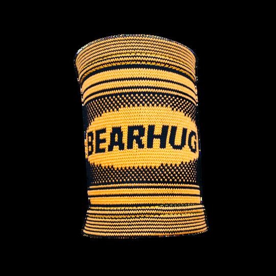 Bearhug Wrist Compression Bamboo Support Sleeve - ShopStyle Tops