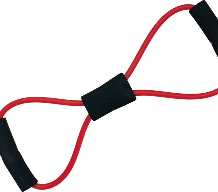 Jupiter Gear Figure-8 Resistance Band For Strength And Stability ...