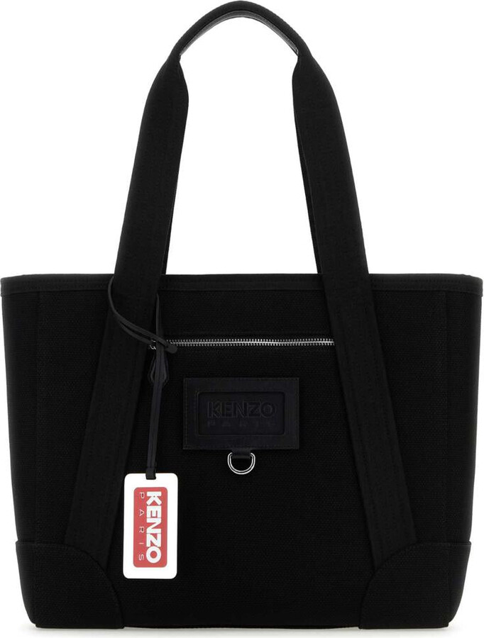 Kenzo Handbags. - ShopStyle Tote Bags