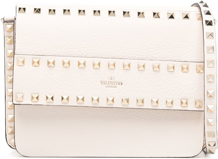 Valentino Garavani Rockstud crossbody bag - ShopStyle