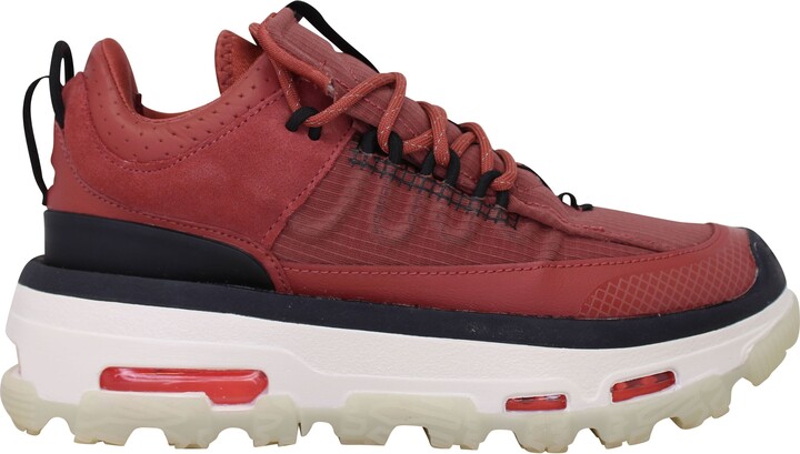 Nike Air Jordan Mae Red/White-Black CT4539-600 Women's - ShopStyle ...