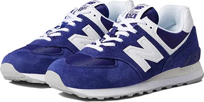 New Balance Classics WL574v2 - ShopStyle Sneakers & Athletic Shoes