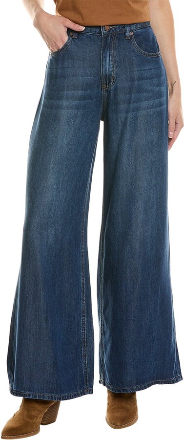 Oat New York Jean - ShopStyle