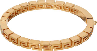 Versace Bracelets | ShopStyle
