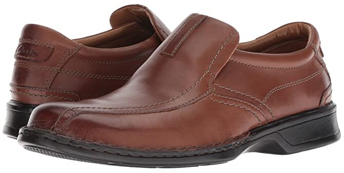 Clarks Escalade Step - ShopStyle Slip-ons & Loafers