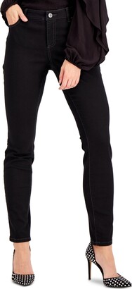 Women's Petite Denim | Shop the world’s largest collection of fashion ...