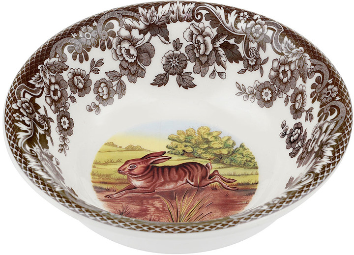 Spode Woodland Rabbit Mini Bowl - ShopStyle Dinner Plates
