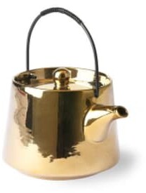 HKliving - Glazed Tea Pot - ShopStyle