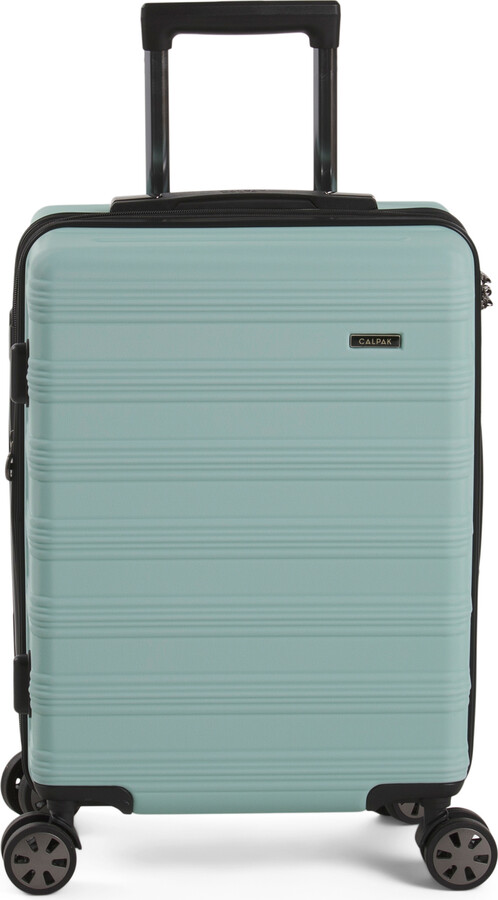 CalPak 20in Cyprus Hardside Carry-on Spinner - ShopStyle