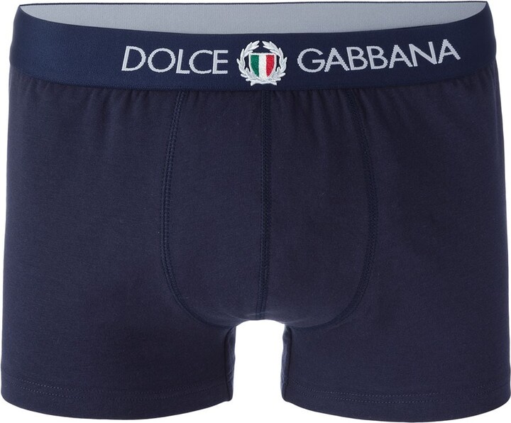 Dolce & Gabbana Classic Boxers - ShopStyle
