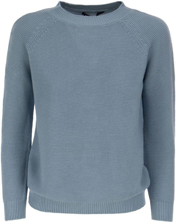 Weekend Max Mara LINZ - Cotton yarn knitwear - ShopStyle Sweaters
