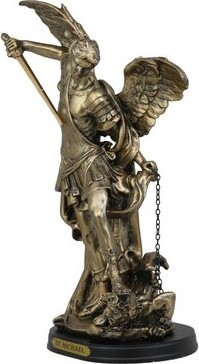 Astoria Grand Templin Byzantine Catholic Church Archangel Saint Michael ...