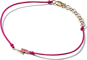 Charmed By Stephanie Gottlieb Stephanie Gottlieb Lightening Bolt String ...