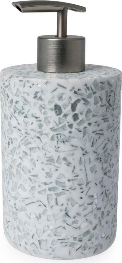 Blue Canyon Zenith Soap Dispenser - ShopStyle