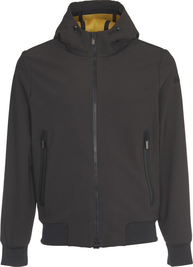 RRD - Roberto Ricci Design Winter Thermo Hood Jacket - ShopStyle