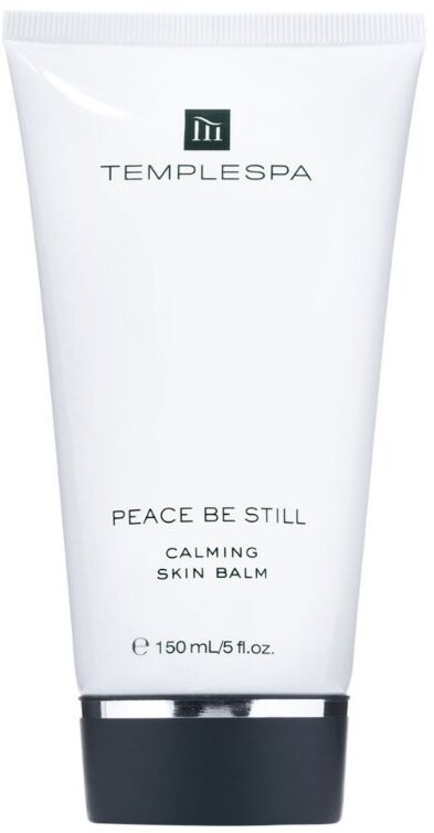 Temple Spa Templespa Peace Be Still Calming Skin Balm (150Ml ...
