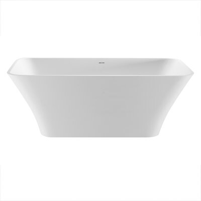 MTI Baths Boutique Addison Freestanding Air Bath Tub - ShopStyle