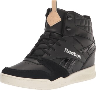 Reebok Women's BB4500 Hi High Top Basketball Shoe - ShopStyle