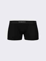 Saint Laurent Men's Designer Boxers | ShopStyle