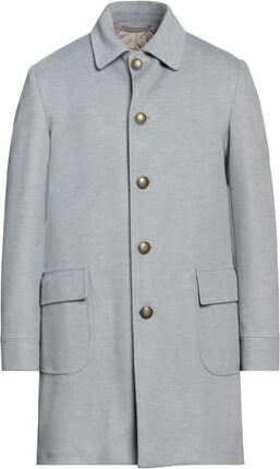 PETER HADLEY Coat - ShopStyle