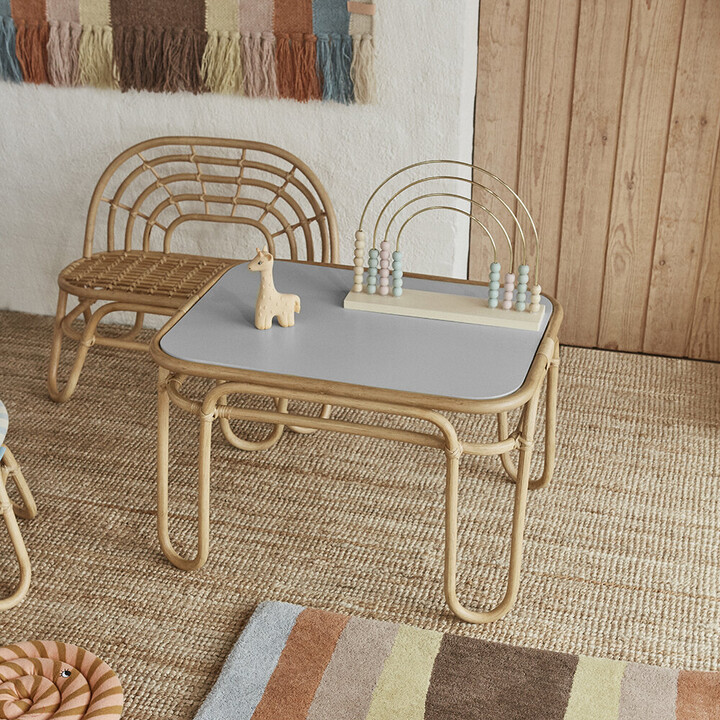 OYOY - Kids Rainbow Table - ShopStyle