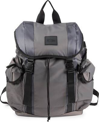 Cavalli Class by Roberto Cavalli Sport Utility Laptop Backpack - ShopStyle