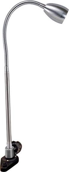 Focus Industries Threaded Egg LED BBQ Light with Quick Connect Base ...