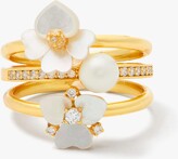 Kate Spade Rings | ShopStyle