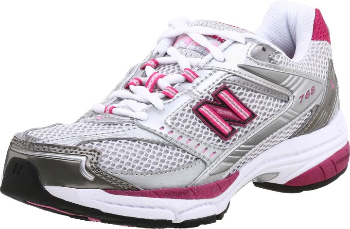 New Balance Women's 768 V1 Cross Country Running Shoe - ShopStyle ...