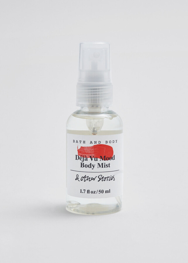 And other stories Sicilian Sunrise Mini Body Mist - ShopStyle