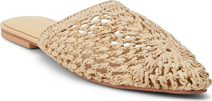 Matisse Sag Harbor Mule - ShopStyle