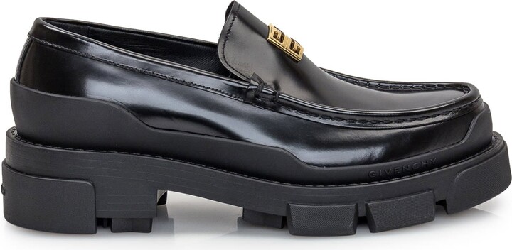 Givenchy Terra Loafer - ShopStyle