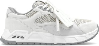 Off-White Vulcanized low-top sneakers - ShopStyle