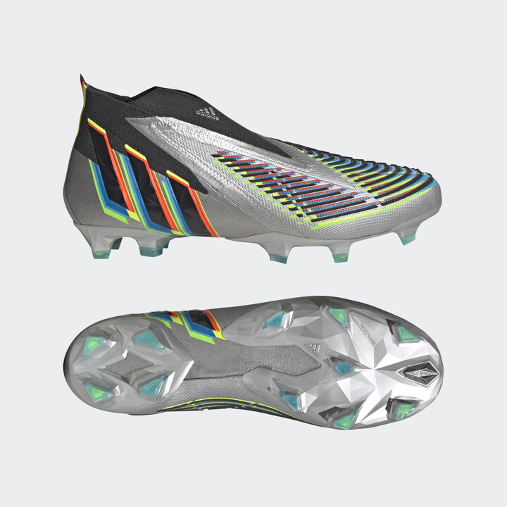 adidas Predator Edge+ Firm Ground Soccer Cleats - ShopStyle Performance ...