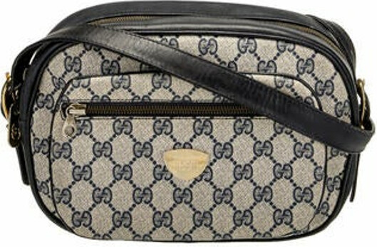Gucci GG Supreme Crossbody - ShopStyle Shoulder Bags