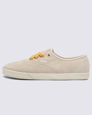 Vans Authentic Lowpro Shoe(Fat Lace Yarrow) - ShopStyle