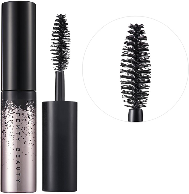 Fenty Beauty By Rihanna Full Frontal Volume, Lift & Curl Mascara ...