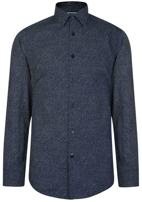 Boss Lucas Long Sleeve Shirt - ShopStyle