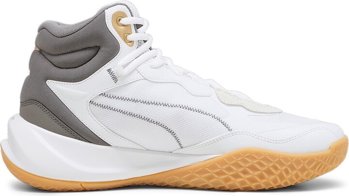 Puma Playmaker Pro Trophies Basketball Shoe - ShopStyle Performance ...