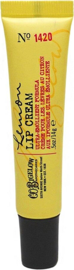 Lemon Lip Cream - ShopStyle
