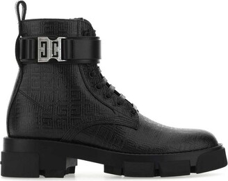 Givenchy Women's Boots | ShopStyle
