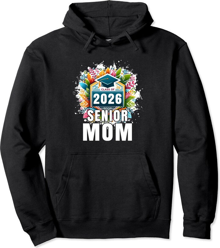 Class of 2026 Graduation Gifts Shirts Decorations Senior 2026 Senior ...