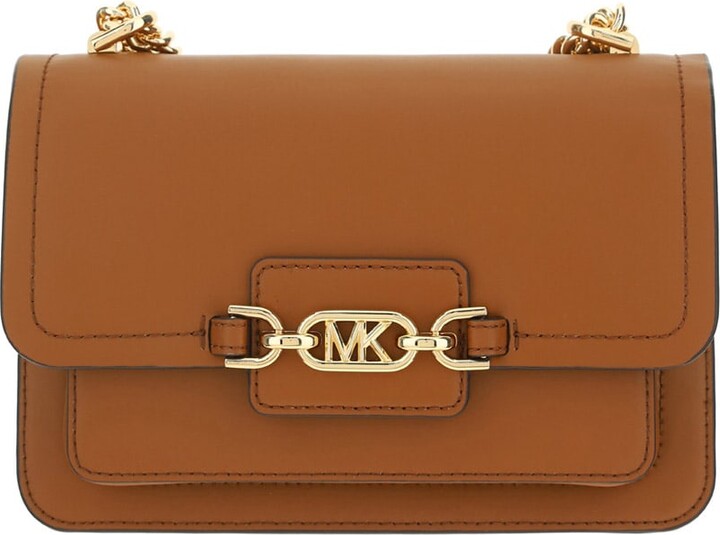 Michael Kors Heather Bag - ShopStyle