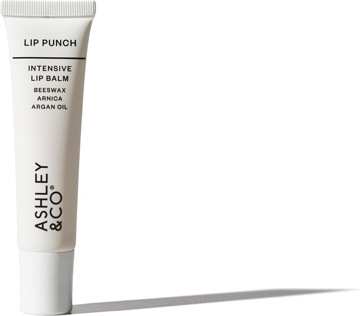 Ashley & Co Neutrals Lip Punch - Natural Lip Balm - ShopStyle