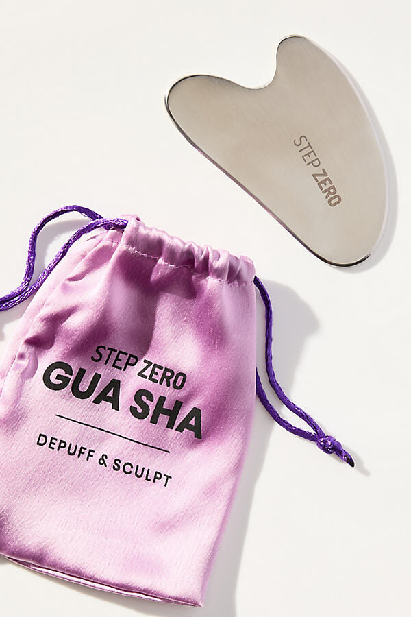 STEP ZERO Face Gua Sha - ShopStyle