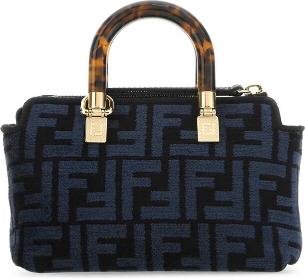 Fendi By The Way Mini Tote Bag - ShopStyle