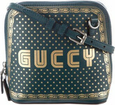 Gucci x Sega Guccy Stars Mini Dome Bag - ShopStyle