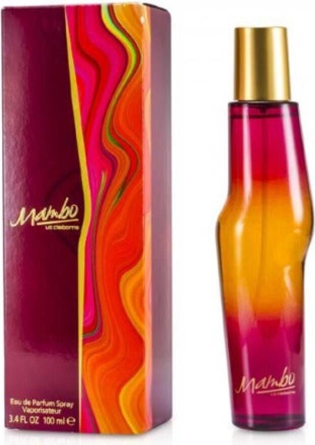 Liz Claiborne Mambo Eau De Parfum Women's Perfume 3.4 Oz - ShopStyle ...