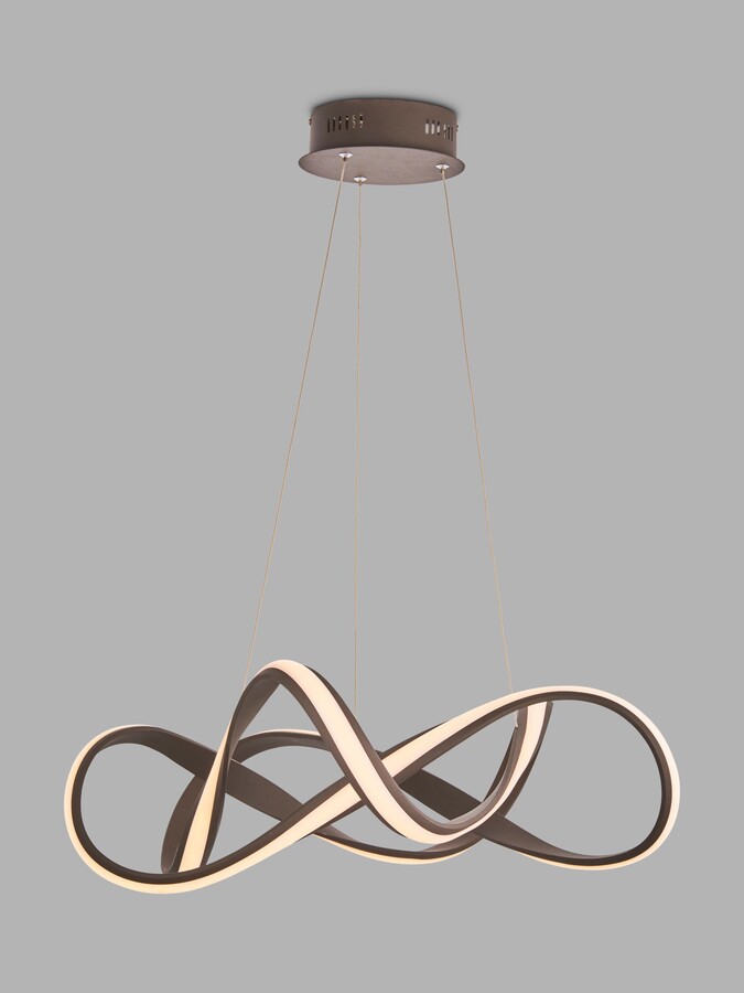 Bay Lighting Constance LED Ceiling Light - ShopStyle