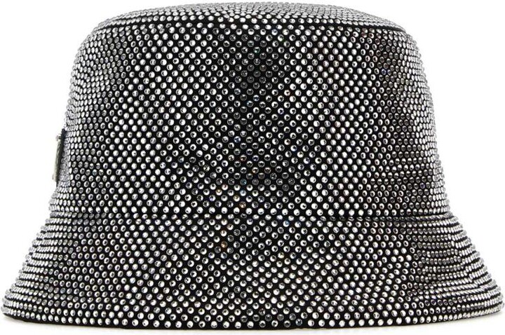 Prada Hats And Headbands - ShopStyle
